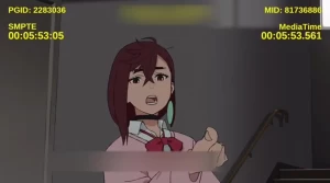 VAnime - Дандадан (2024) 1-12 серий смотреть онлайн бесплатно все серии ...