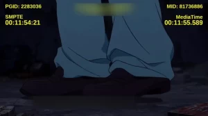 VAnime - Дандадан (2024) 1-12 серий смотреть онлайн бесплатно все серии ...